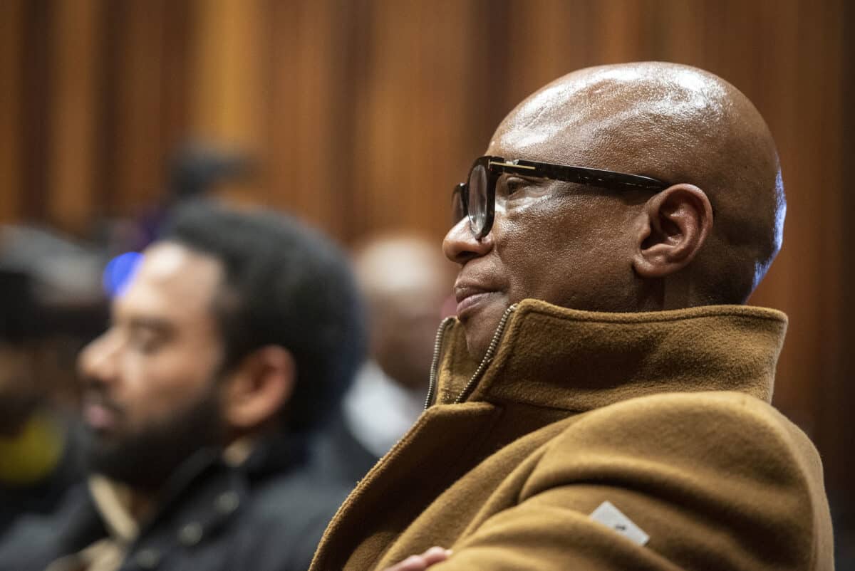 ANC confirms parliamentary comeback of 'Streetwise' Zizi Kodwa | The ...