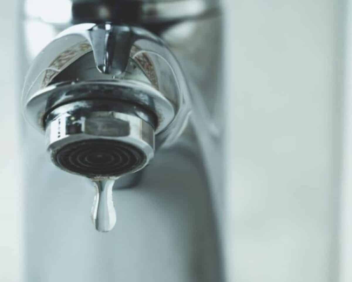 Rand Water announces two-day water disruptions - Here are areas to be ...