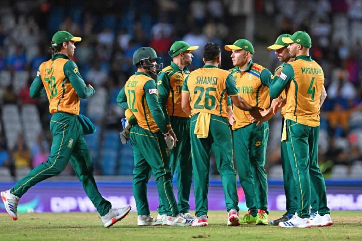 They will need to fight for it, but the Proteas have a chance to make ...