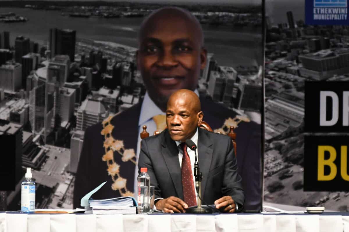 Daily news update: Cabinet tipped for today | Zuma's daughter becomes ...