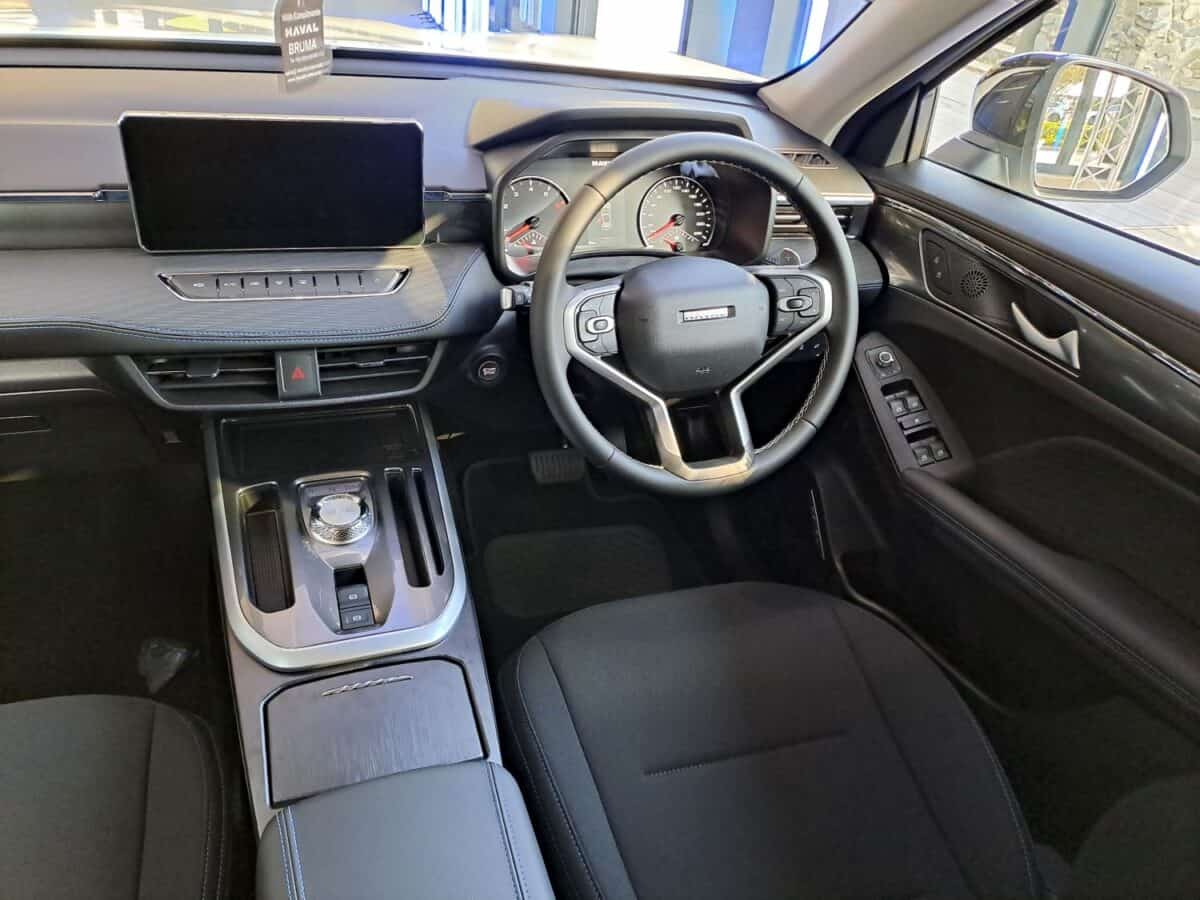 GWM bats smart by splitting Haval Jolion range into Pro and City | The Citizen