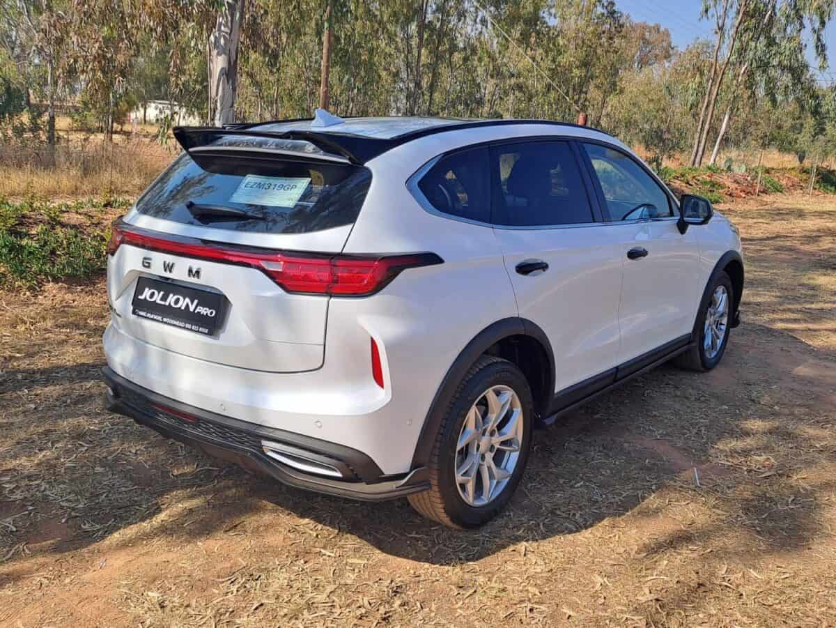 GWM bats smart by splitting Haval Jolion range into Pro and City | The ...