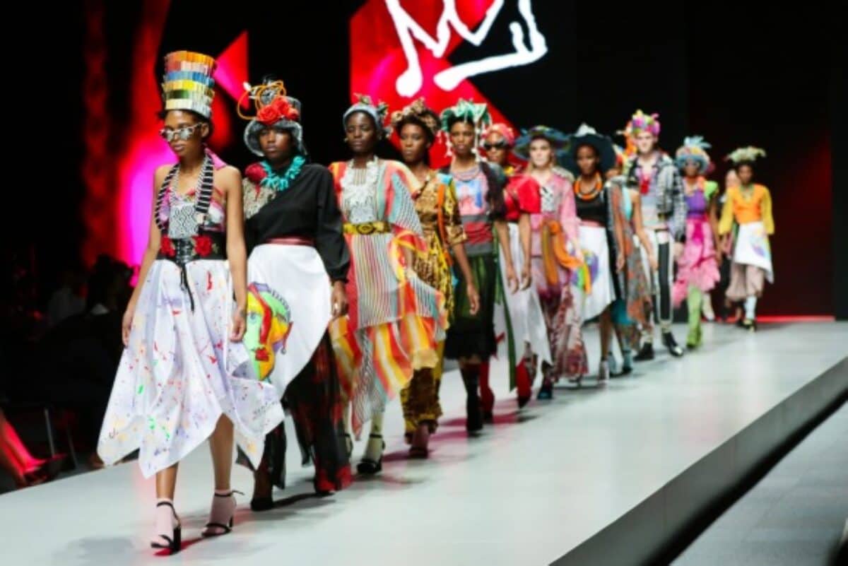 Hollywoodbets Durban July: Six fashion designers and their thoroughbred ...