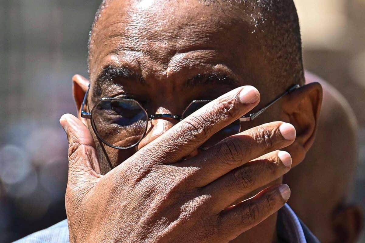 Magashule asbestos fraud trial to start in April 2025 | The Citizen
