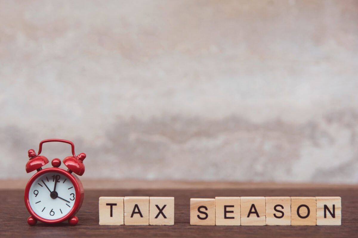 Mark your calendar: 2024 tax season and auto-assessments begin on Monday