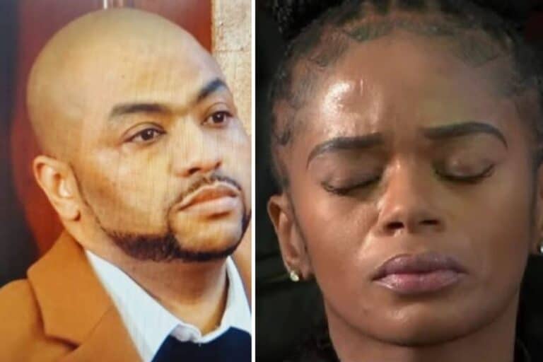 'Dramatic': Thabo Bester pleads for death sentence, SA shows no mercy ...