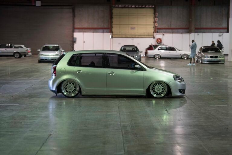 IN PICTURES: German vs Jap 2024 car show | The Citizen