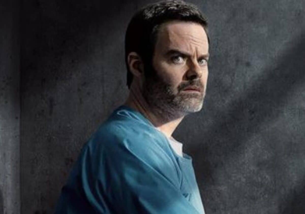 You'll be sorry if you don't watch 'Barry'
