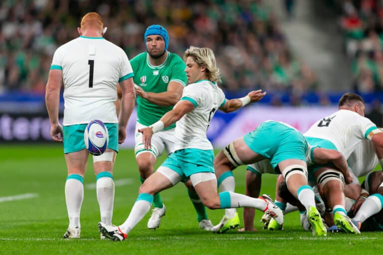 Springboks v Ireland: All the stats, facts and history | The Citizen