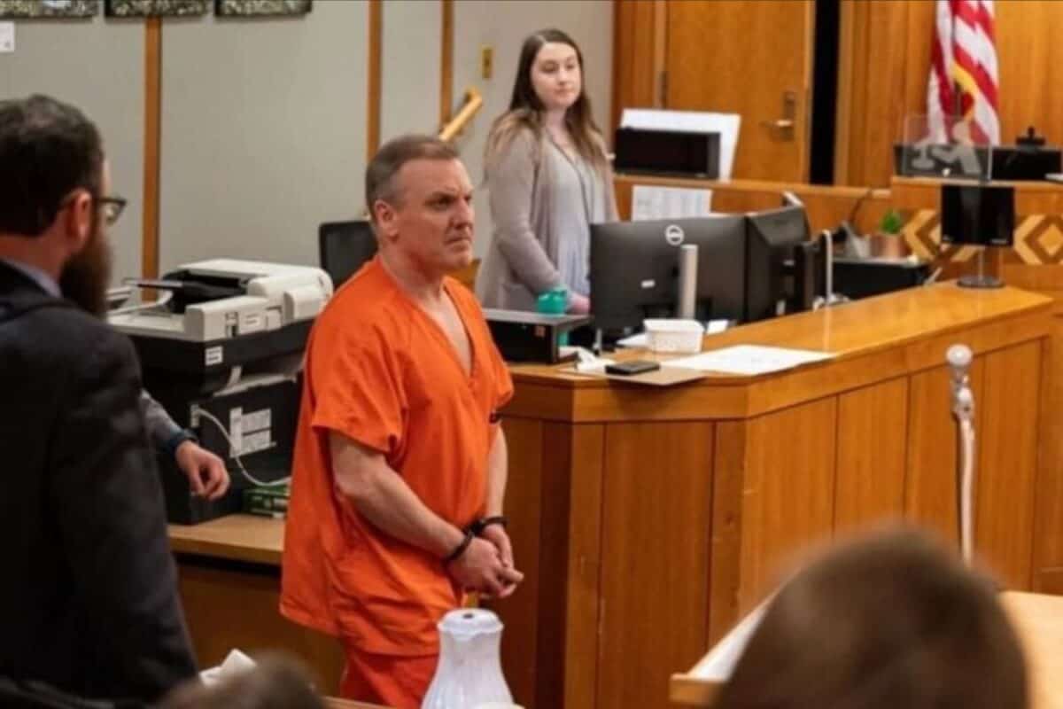 SA man who filmed murder of woman in Alaska gets 226 years