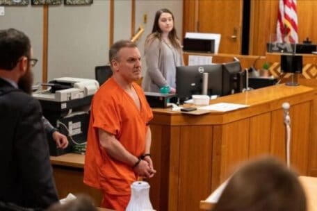 SA man who filmed murder of woman in Alaska gets 226 years