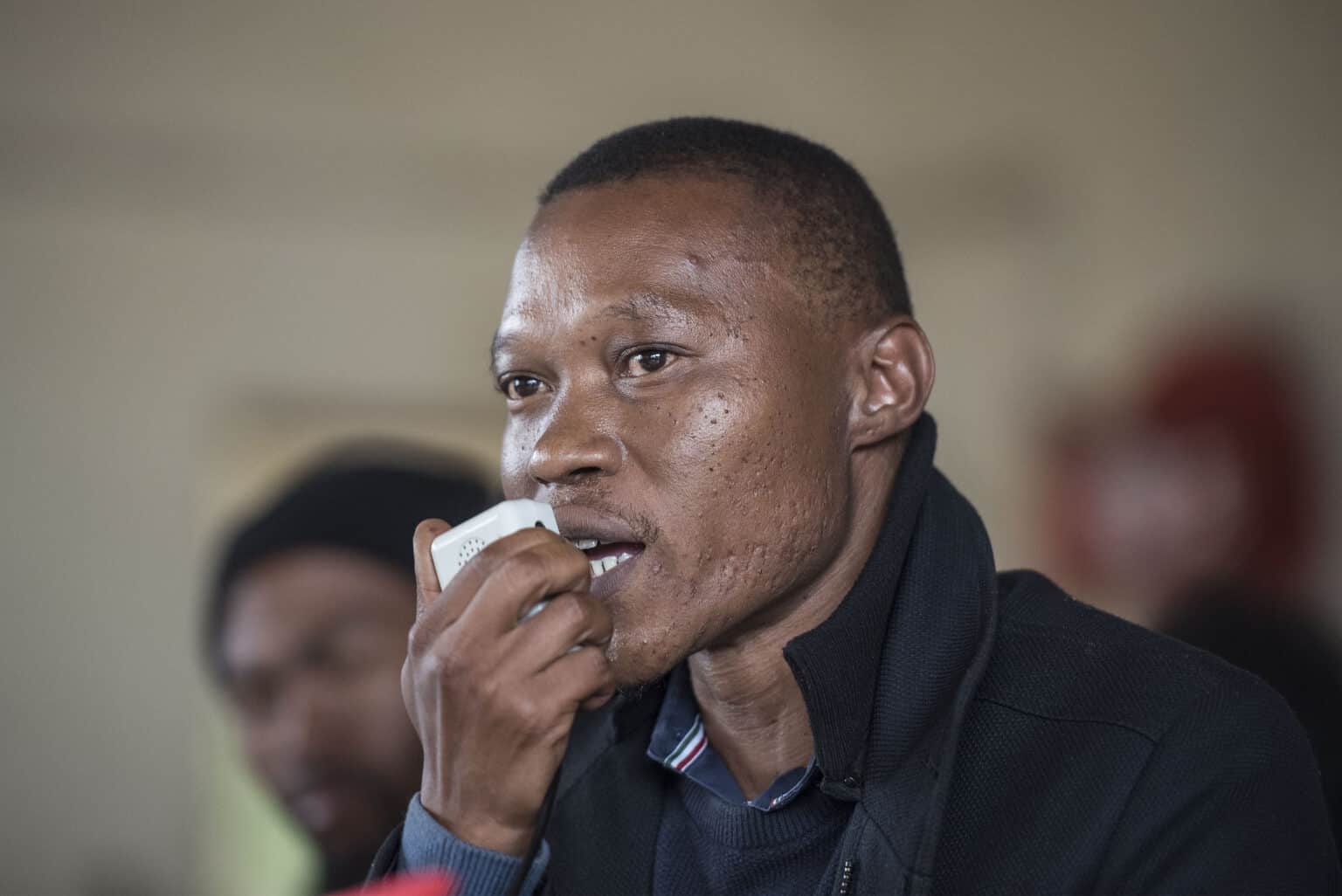 Joburg will provide more protection if needed, says mayor after ...