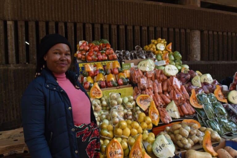 WATCH: How rising costs are shrinking profits for Joburg street vendors ...