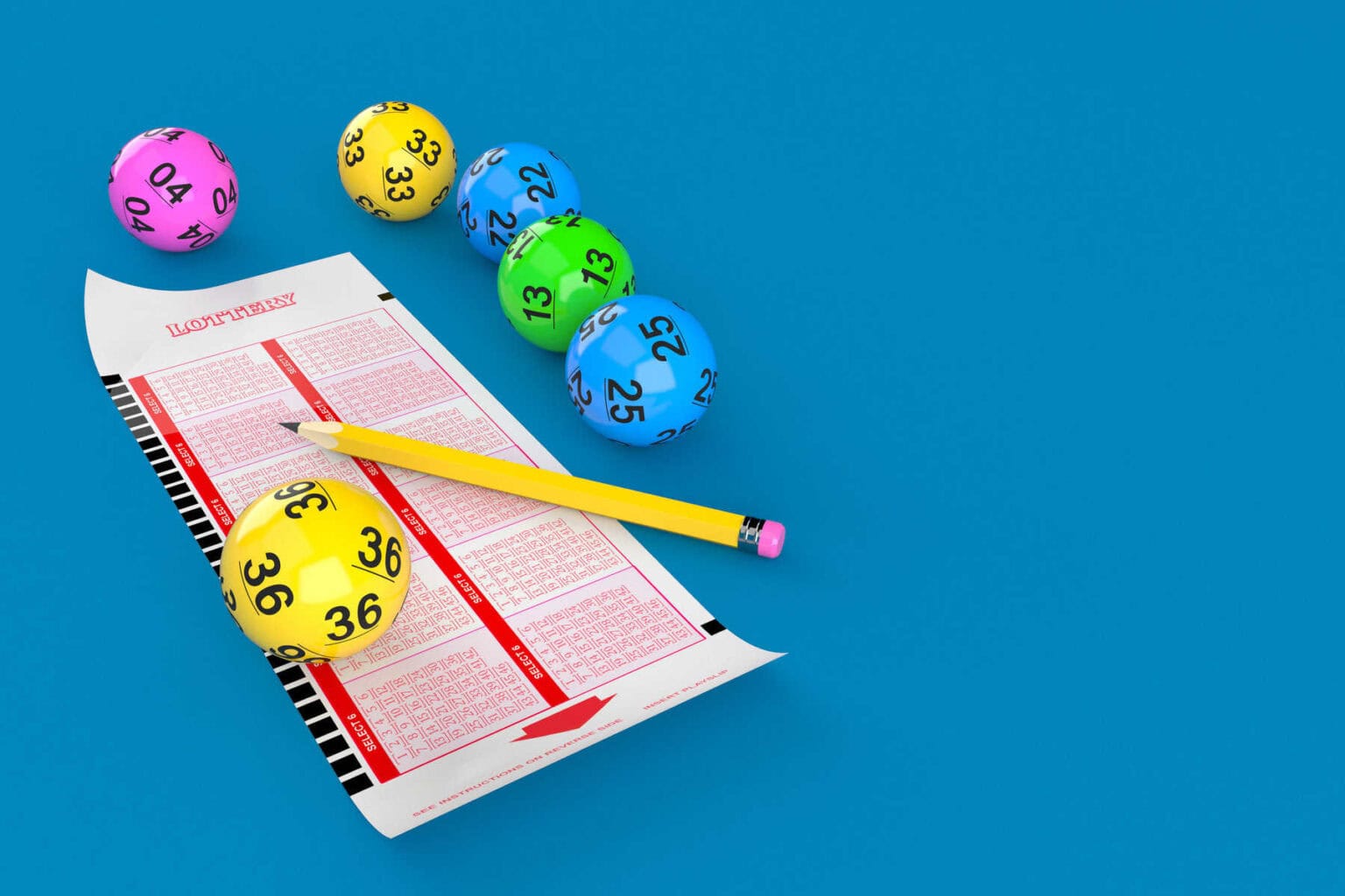 Daily Lotto results: Monday, 1 July 2024 | The Citizen