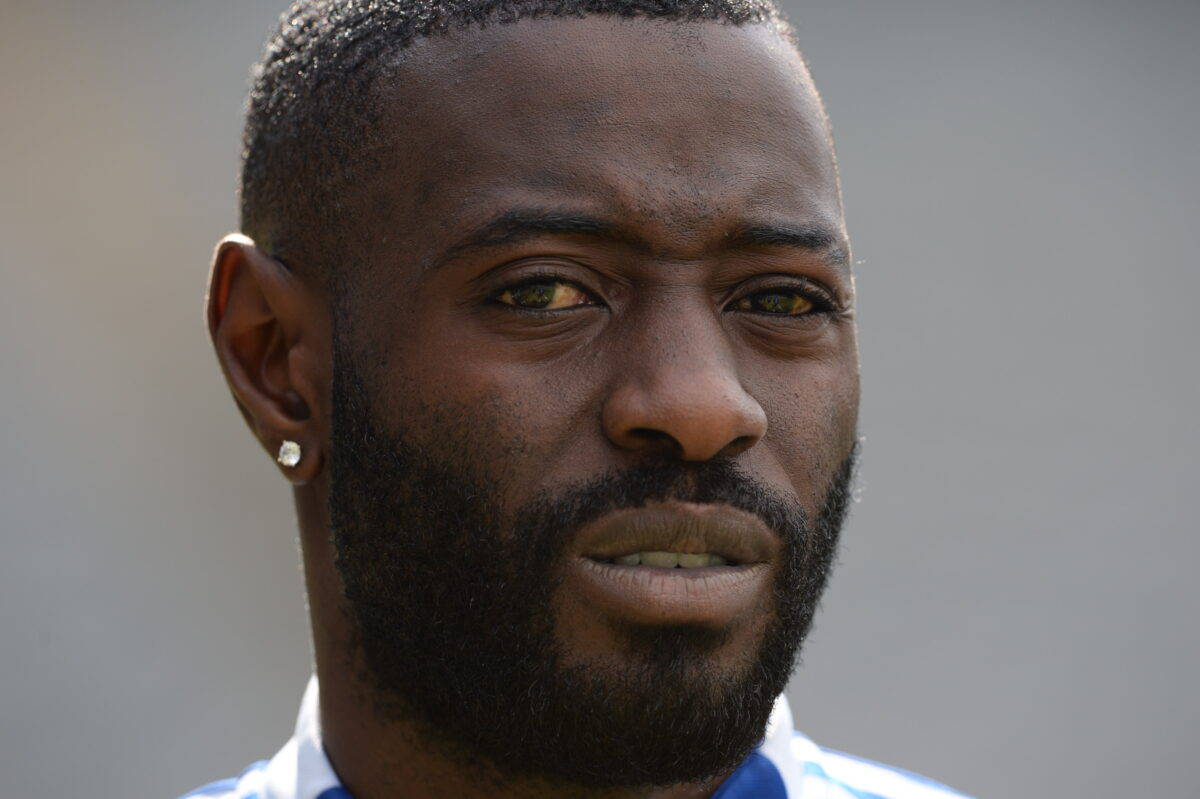 'There's no relationship', Hotto on feud with Lorch