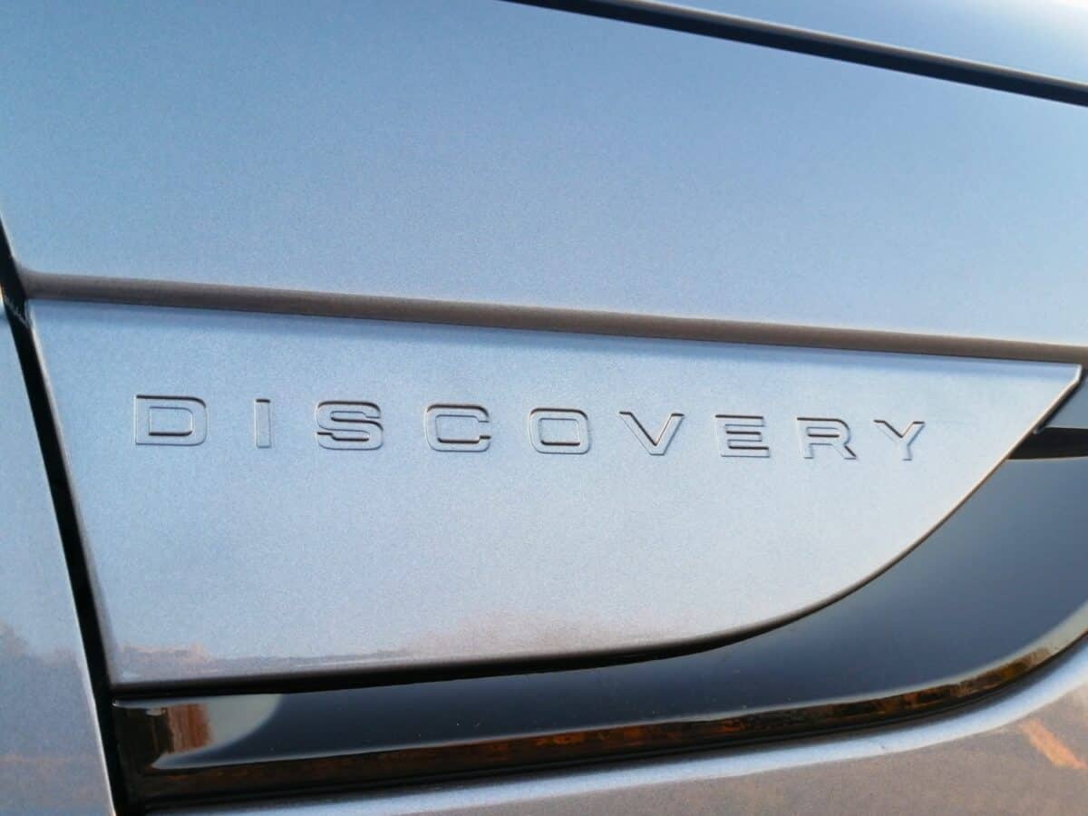 Discovery celebrates 35 years with tribute Anniversary Edition