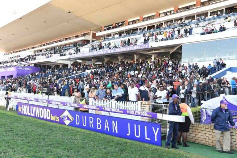 Durban July: Economic boost and excitement galore for eThekwini!