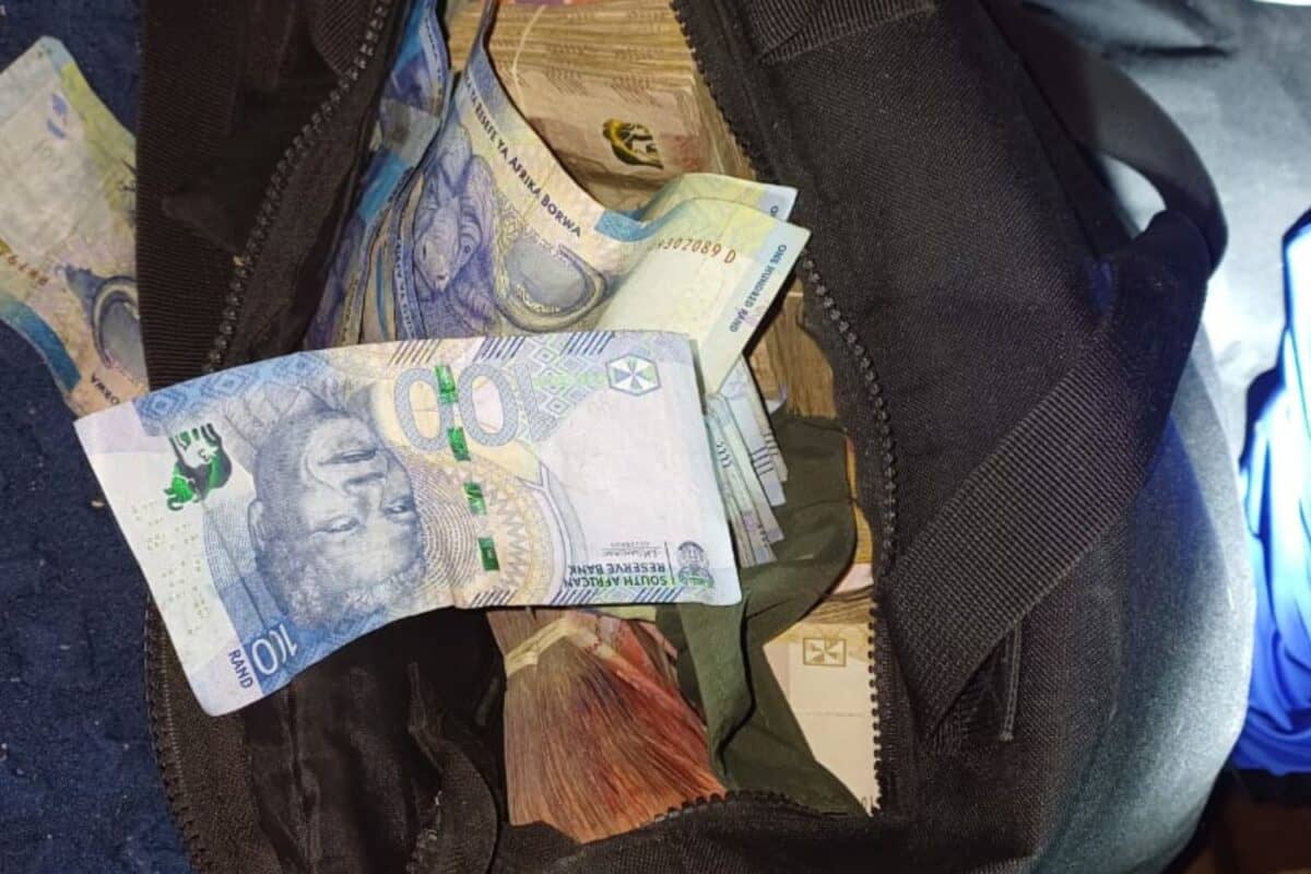 Five suspects dead in shootout with police after CIT heist, guns and ...