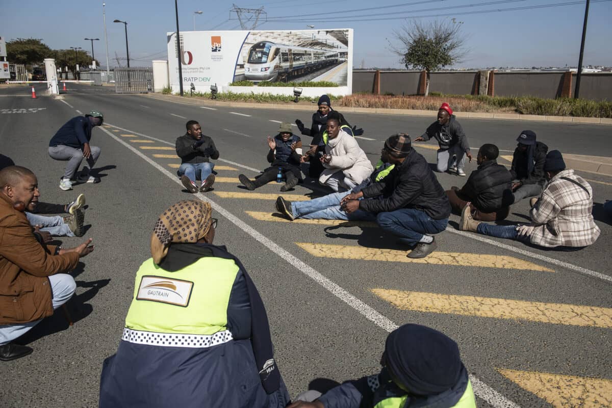 South Africa news, breaking stories and comment | The Citizen