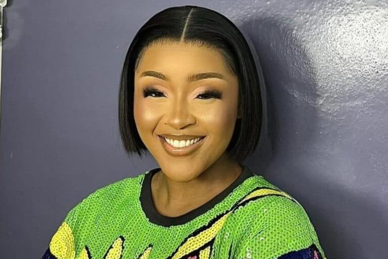 ‘My rainbow baby’: Gogo Skhotheni shares stunning maternity pics