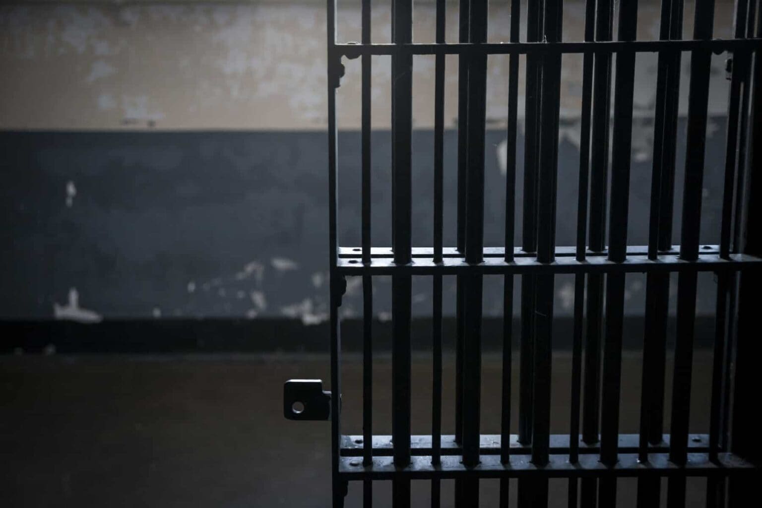 Goodwood prison raided after inmate brags about comfortable life behind ...