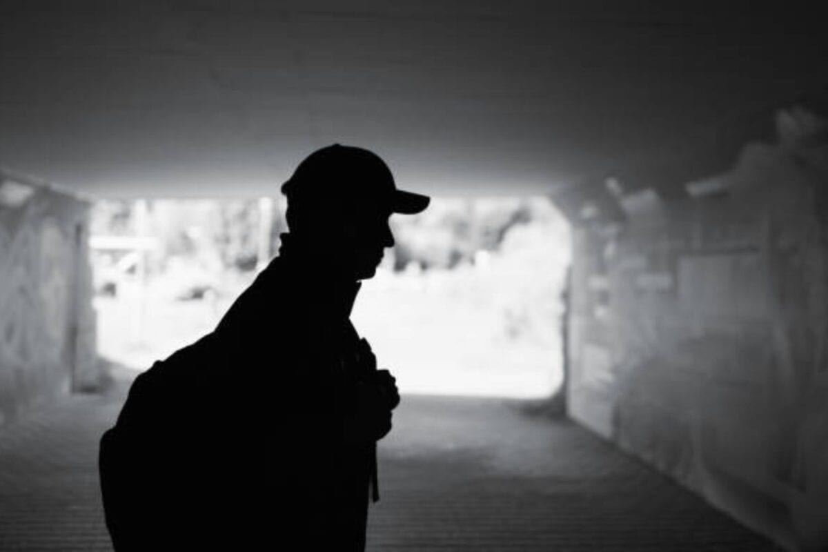 No longer in South Africa, where in the world is Goolam?