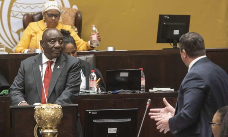 Service delivery key for political parties that have formed GNU | The ... Service delivery key for political parties that have formed GNU | The ...