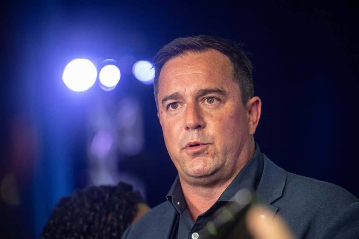 Steenhuisen’s Agricultural Master Plan sparks concerns, farmers call for consultation | The Citizen