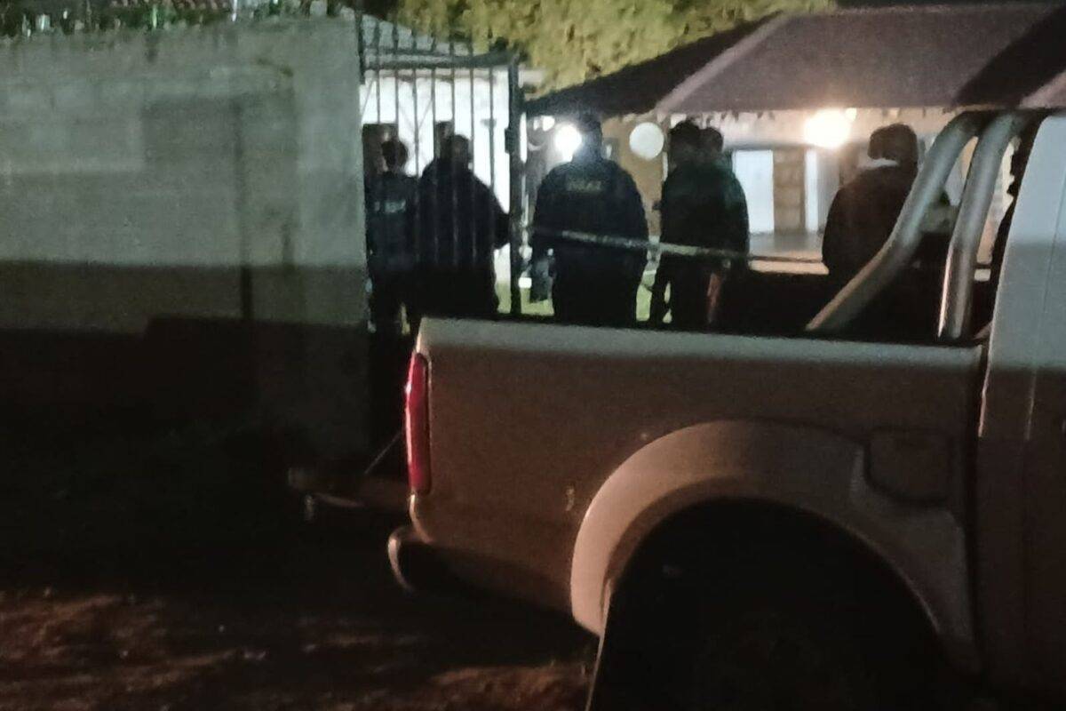 Three suspected murderers killed in shootout with police in KZN