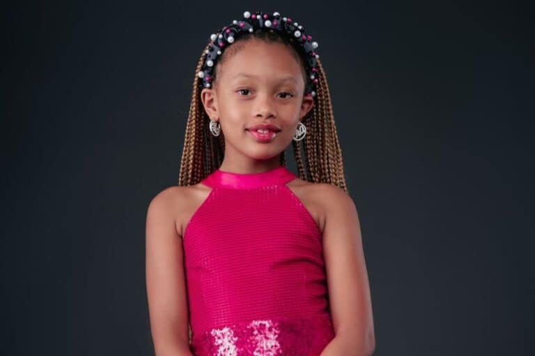 ‘This one’s for you daddy’- Kairo dedicates Nickelodeon Kids’ Choice ...
