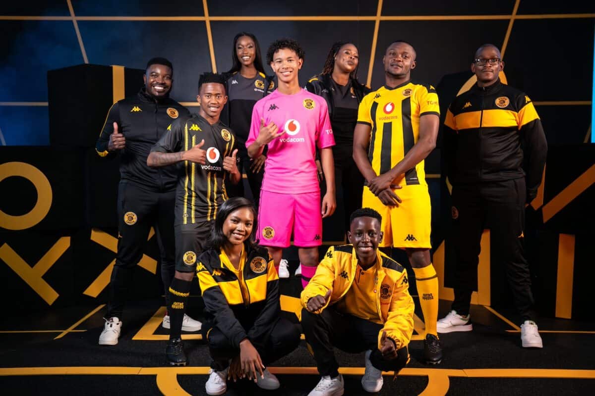 Kaizer Chiefs v Orlando Pirates – the last five Premiership derbies