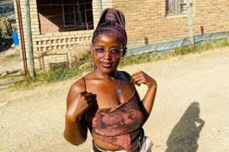 Ex-boyfriend, accomplices arrested after Alice woman’s charred remains found in Makhanda | The ...