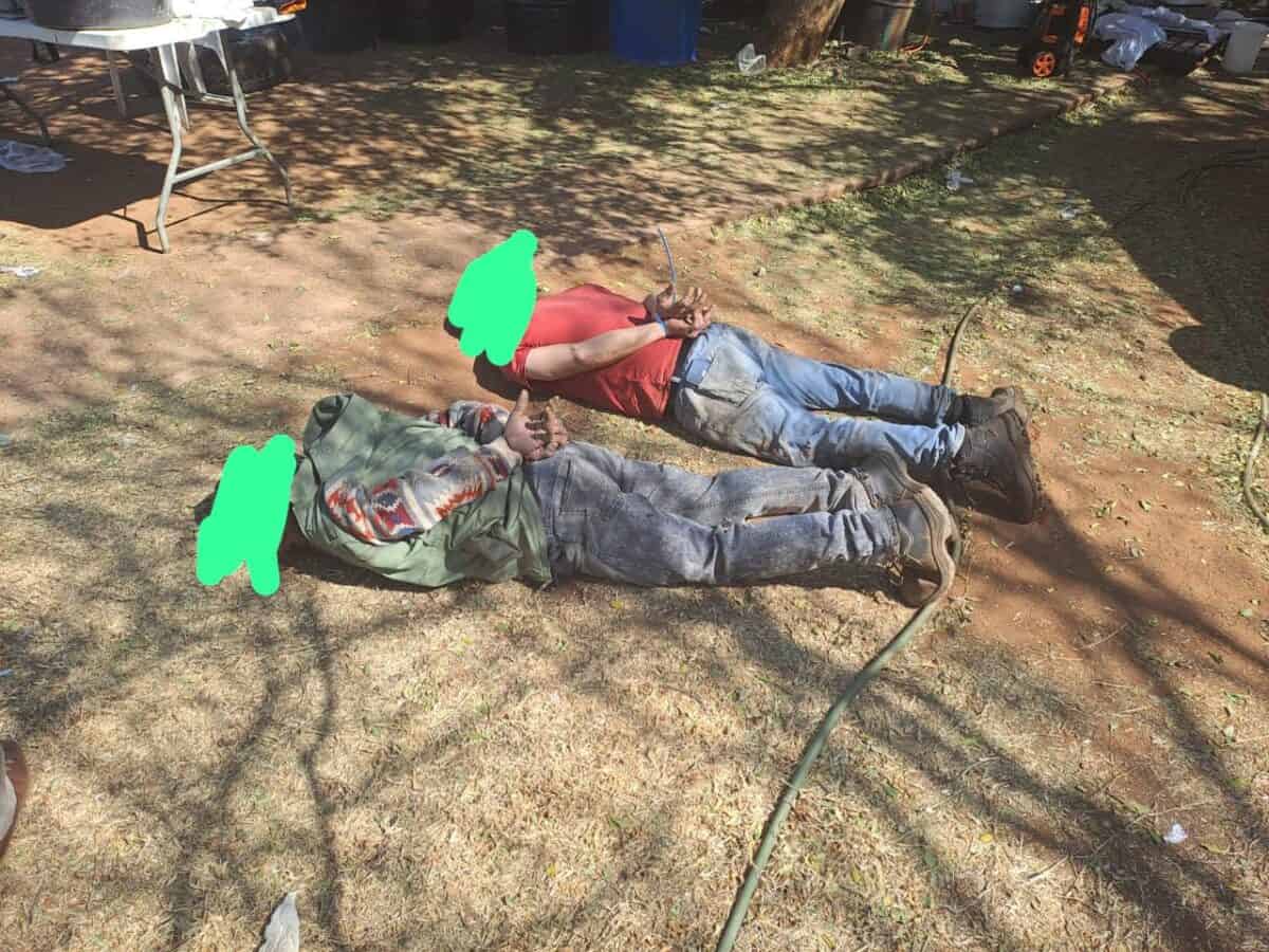 Hawks uncover R2 billion drug lab in Limpopo