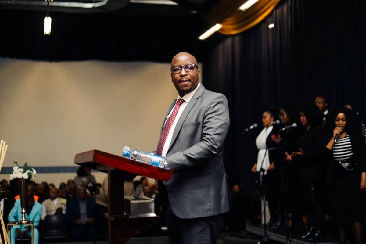 'So much to offer the world' – Chiloane at memorial for 11 pupils who ...