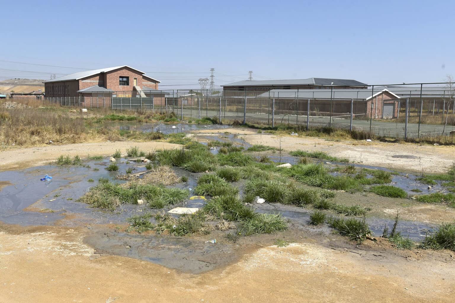Maladministration in R82m Mayibuye school construction exposed