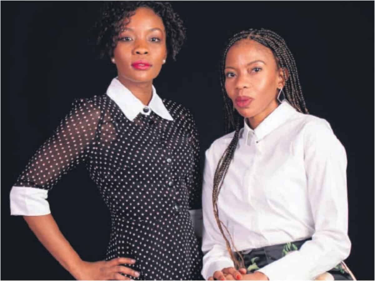Morobane sisters tackling office stress in corporate wellness mission | The Citizen