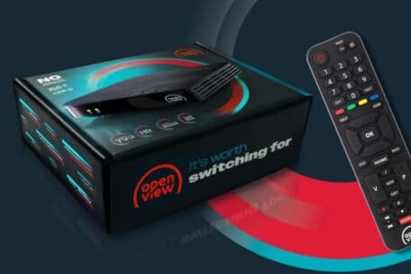 Openview's loadshedding channel comes to an end