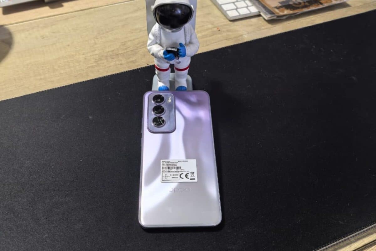 [REVIEW] Oppo Reno 12 Pro: Flagship AI features