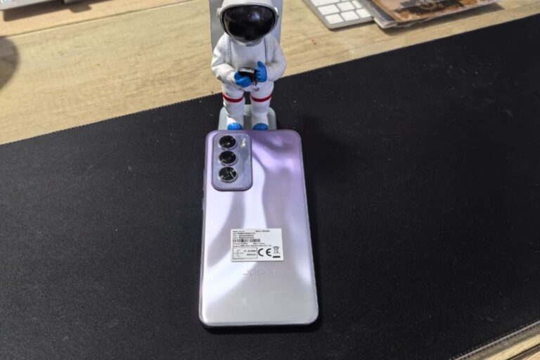 [REVIEW] Oppo Reno 12 Pro: Flagship AI features