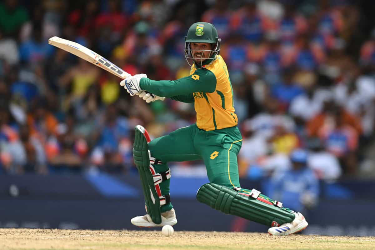 Proteas player ratings at T20 World Cup | The Citizen