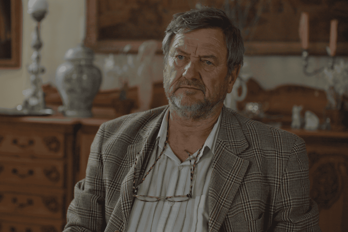 Albert Maritz: Van 'Torings' tot tydreise in 'Een keer om die son ...