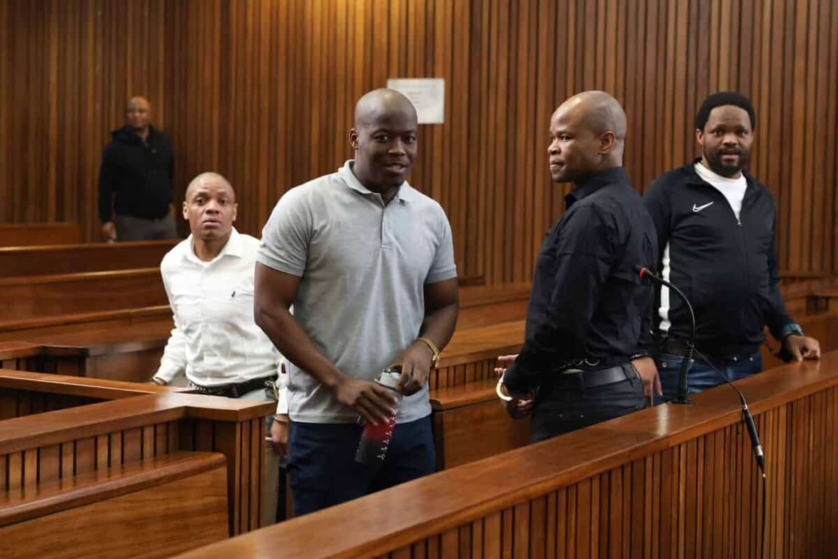 Senzo Meyiwa trial: State accused of fabricating data to frame Kelly ...