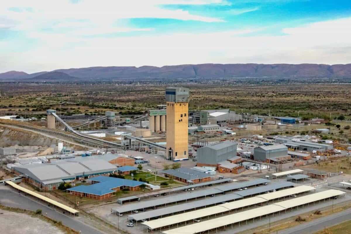 Sibanye Stillwater to shed 2000 jobs in SA, SAFTU "appalled"