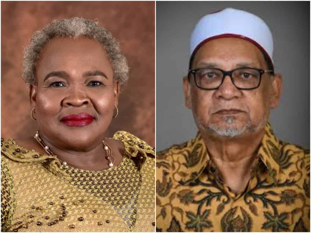 Sassa, NPO’s and societal welfare in hands of ANCWL President