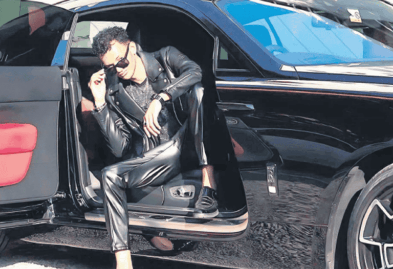 Sync model agency faces backlash over alleged payment delays | The Citizen