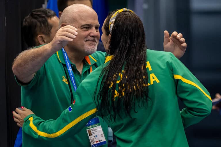 Five things to know about Olympic swimming sensation Tatjana Smith ...
