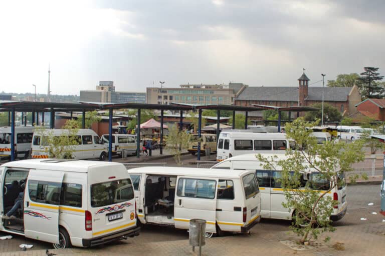 Taxi boss killer sentenced to life imprisonment | The Citizen