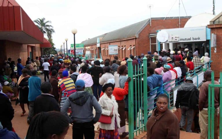 VBS Shareholders Forum still want new banking licence | The Citizen