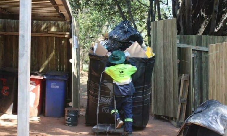 South Africa's waste crisis demands urgent circular economy shift, says ...