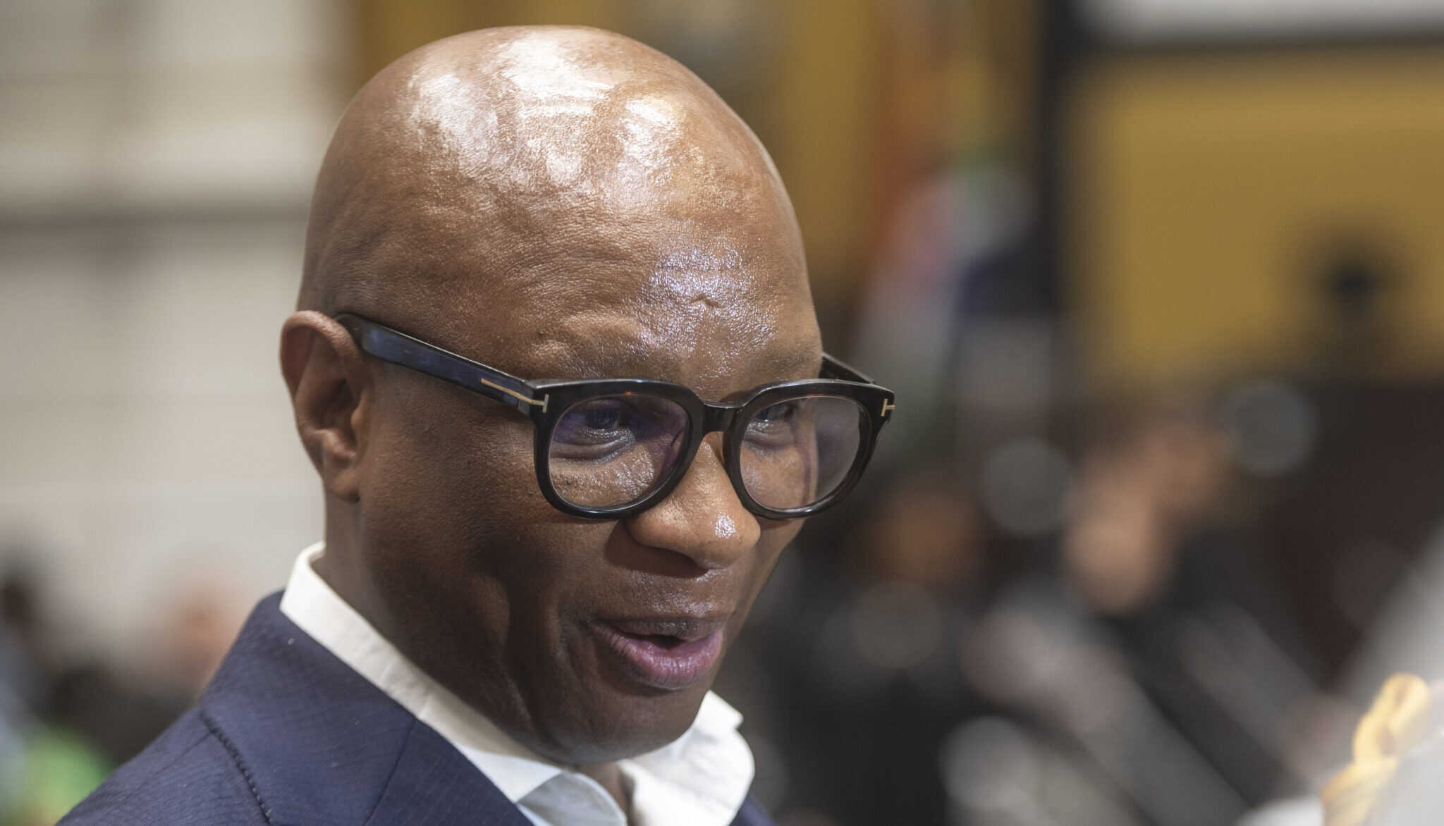 Zizi Kodwa resigns as ANC MP